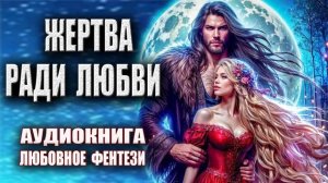 Жертва ради любви Аудиокнига Любовное фэнтези