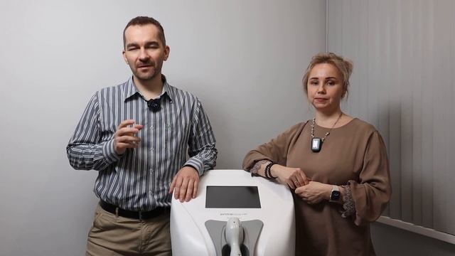 Лазерная эпиляция, блиц-опрос какой аппарат нужен. #primelase #cocoonmedical