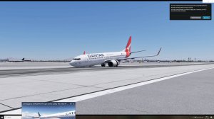X-Plane 12 Сан-Фиеро Лас-Вентурас