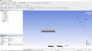 Part 20 - Bent Pipe Geometry and Mesh Training