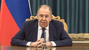 Выступление и ответы на вопросы СМИ С.В.Лаврова по итогам визита в КНДР, Вонсан, 12 июля 2025 года