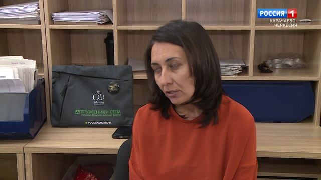 "Кто стучится в дверь ко мне"