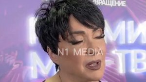 Лолита подсела на "Король и Шут"  А вы кого слушаете? #n1media #шоубиз #лолита #премиямузтв