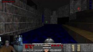 Doom. Plutonia Experiment. Не по окладу запрос.