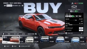Need for Speed Unbound