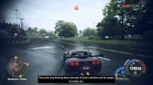 Need for Speed Unbound
