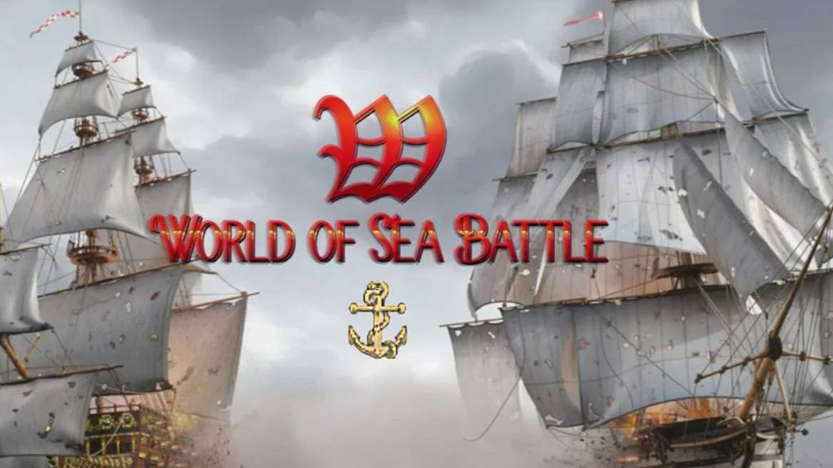 World Of Sea Battle — Добыча ресурса