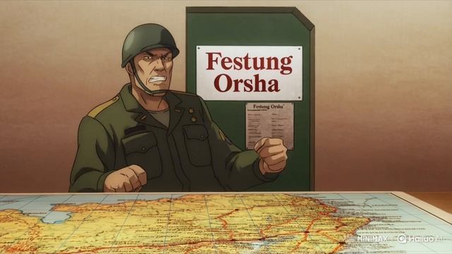 Орша. Алексей Чернец