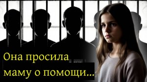 Она верила, что её любят... Но её ждал настоящий кошмар.