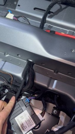Как мы устанавливаем опцию Keyless Go в RUMERS?