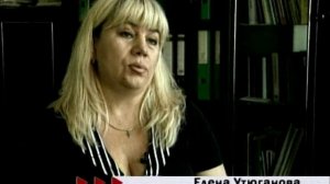 2009 год. Тюмень. Церковь и борьба со СПИД