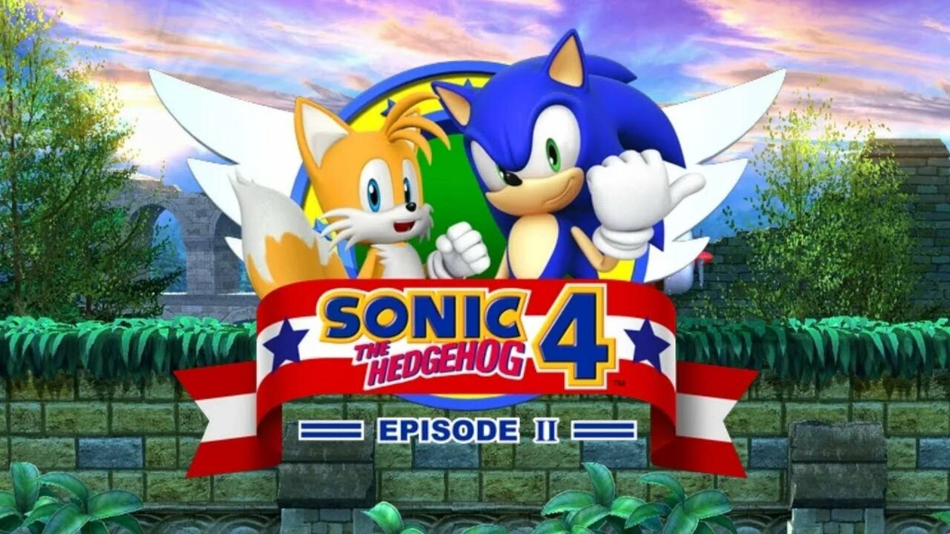 SONIC 4 EP.2 #5. FINALE!!!