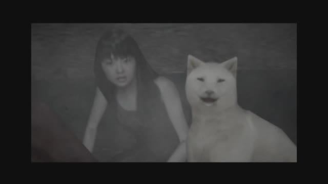 Forbidden Siren_Yesterday 09:00_Kyoya Suda