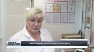 Почти все сырники и пельмени раскупили на нижегородской молочной кухне за первую неделю