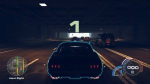 Need for Speed Unbound