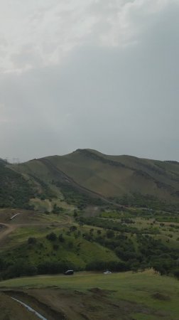 Самый большой водовод на Северном Кавказе