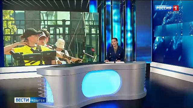14.30  «Местное время. Вести. Адыгея» от 12.07.2025г.