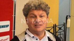 Сергей Минаев про Высоцкого и группу Зодчие. Интересно, есть тут такие, кто помнит этих артистов?