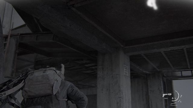 [HQ] 4K The Last Of Us Part II прохождение в высоком качестве #14