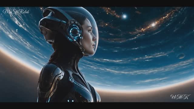 Imangadjiev - The constellation Gemini (Созвездие Близнецов)