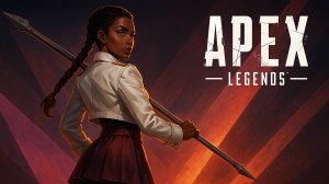 APEX LEGENDS РАБОТЯГА НА СТРИМЕ | Jjarik TV