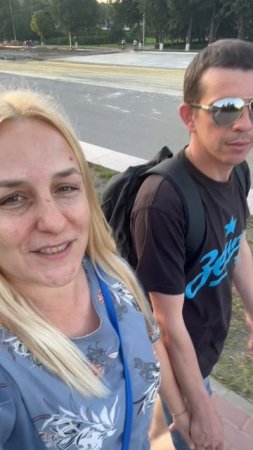 Теперь у меня питерский блог 😎