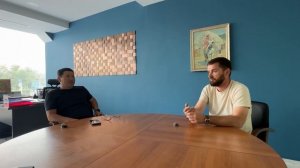 Картофельный энтузиаст в Казахстане — ТОО КХ «Данекер», село Бескарагай