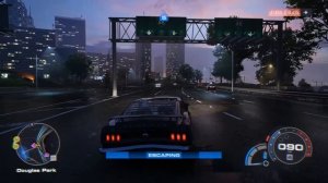 Need for Speed Unbound