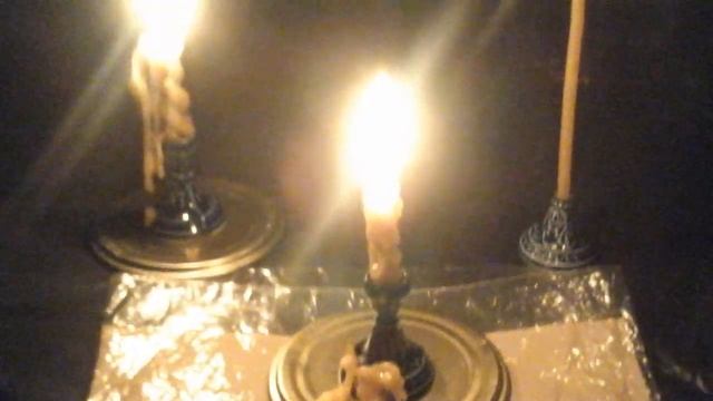 НОВОЛУНИЕ / ночь