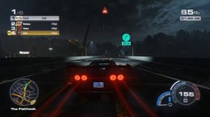 Need for Speed Unbound