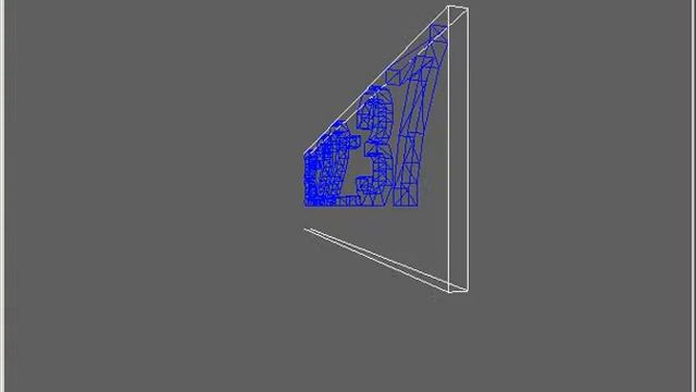 3d timer based on Irrlicht Game Engine