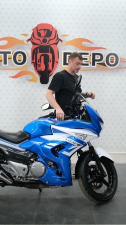 Suzuki gsr250f