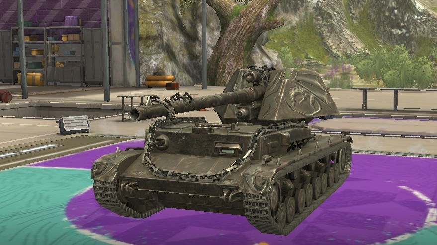 Бой на немецком пт 9лвл WT auf Pz. IV! Не реплей! Tanks Blitz! С лучшей тимой на свете!!!