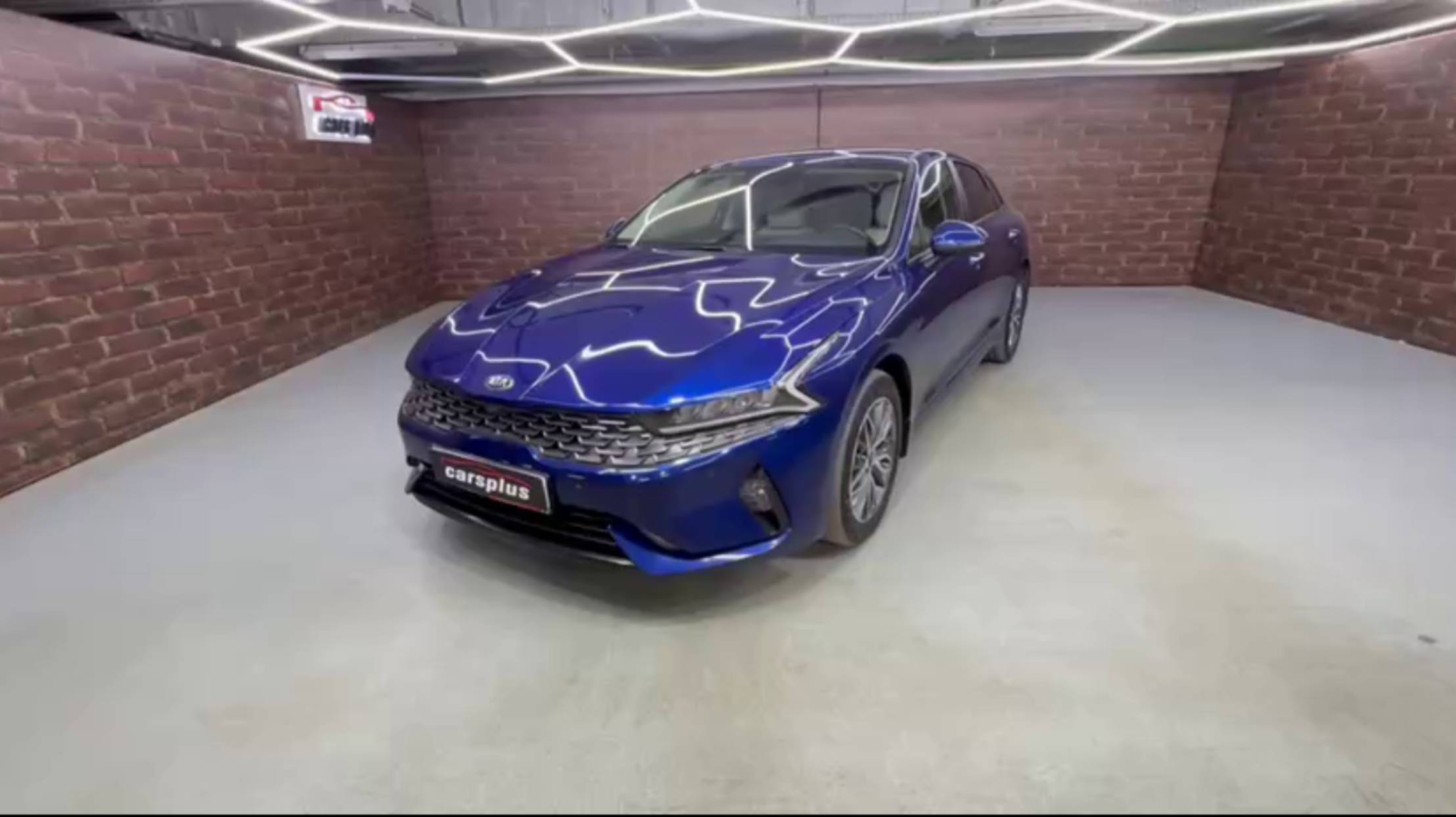 В наличии Kia K5👇