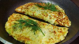 Сьедаются подчистую! Чебуреки из кабачков просто и очень вкусно.