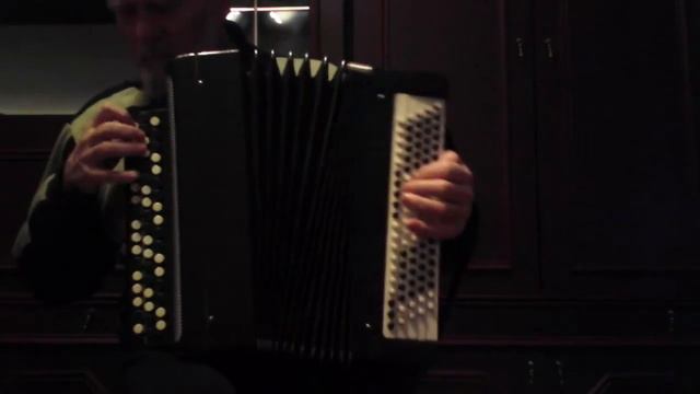 Waltz of separation.  Frenkel