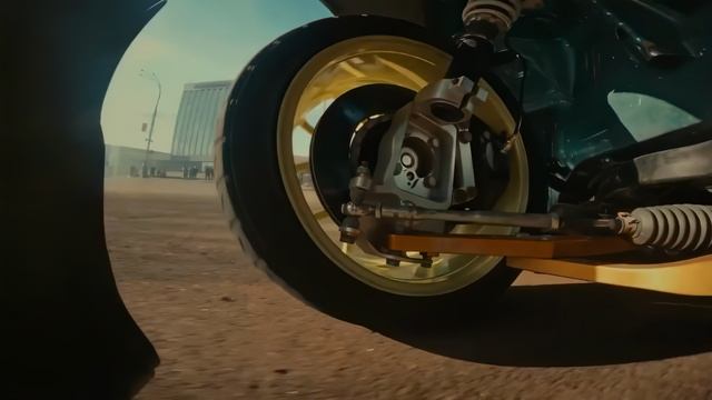 _UICIDEBOY_ x BONES - Now and at The Hour of Our Dea_h _ Minsk City Drift [4K]