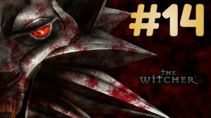 Прохождение The Witcher (Ведьмак) ► Без комментариев ► Глава 4 (Часть 2) Деревенские проблемки