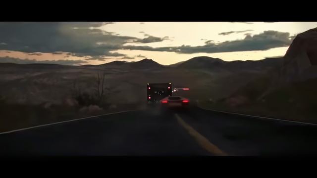 Alex Rogov_ Wolfy Vox_ Camila Baila - Calm Down (The Crew) [4K]