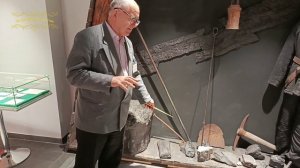 Воркута. 11.07.25. Краеведческий музей. Часть вторая.
