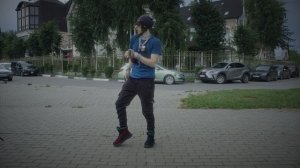 Уличные танцы Street dancing