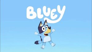 Сериал Блуи - 1 сезон 44 серия / Bluey