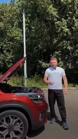 Забрал бы себе такую?