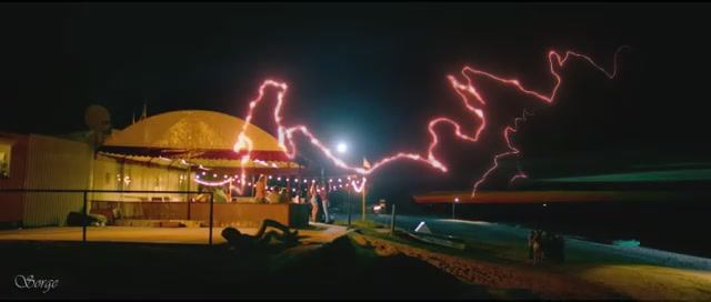 Танец Под Дождем