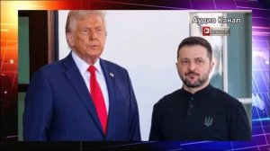 «Препятствие для мира»:  Стало известно, что на самом деле Трамп думает о Зеленском