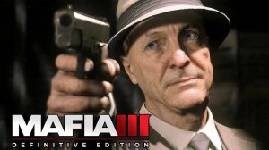 История персонажа Энцо Конти из игры Mafia III Definitive Edition.