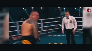 Не Дюбуа… ЭТОТ Монстр Реально Сотрёт Усика