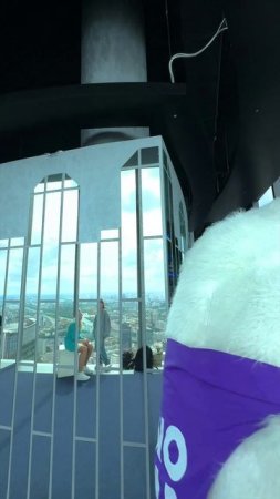 КТО ЭТО НА PANORAMA360? 😱