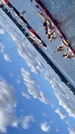 #передработой #sup #pirogovo