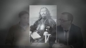 Лица гражданской войны. Михаил Жедяев. Красный батюшка (2025)